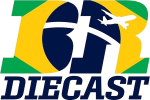 Brand: BR Diecast | MADb